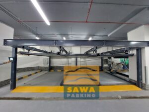 10 Smart Answers to Automatic Parking FAQs - sawa parking